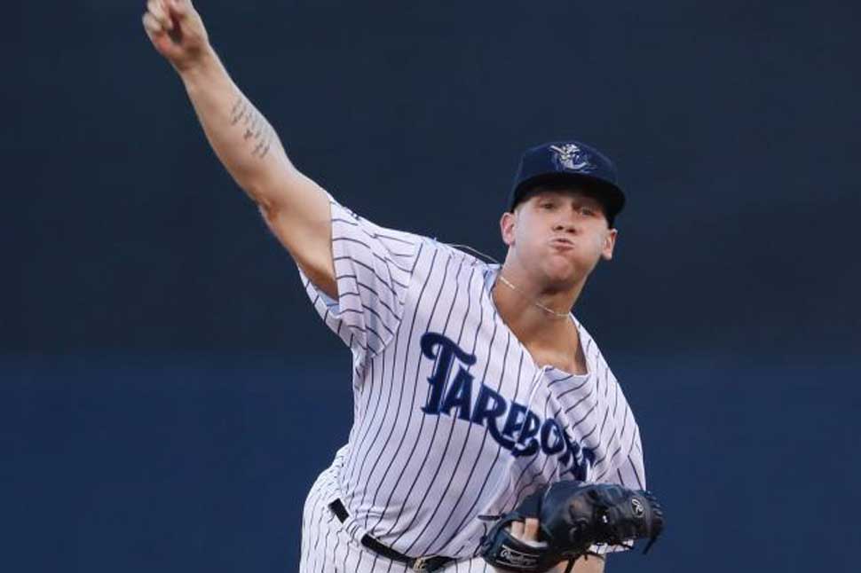 Semple Keeps Plugging Away