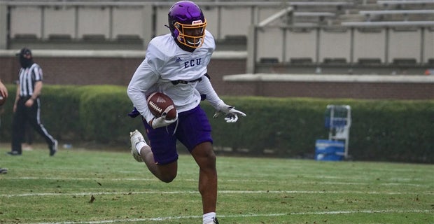 Transfer Expectations: Tight end Ryan Jones