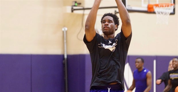 Raphael Chillious, ECU staff fired up about arrival of '19 class