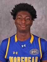 Drew Thelwell, Morehead State, Shooting Guard