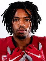 Kenny Worthy III, Washington State, Cornerback