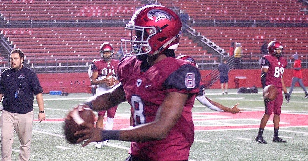 Three Ohio State commits with big bumps in Top247 update