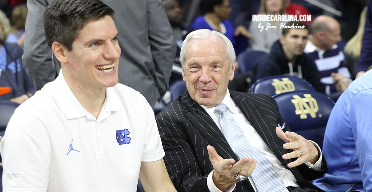 UNC's Bobby Frasor Steps Down as Head Coach of Brother Rice