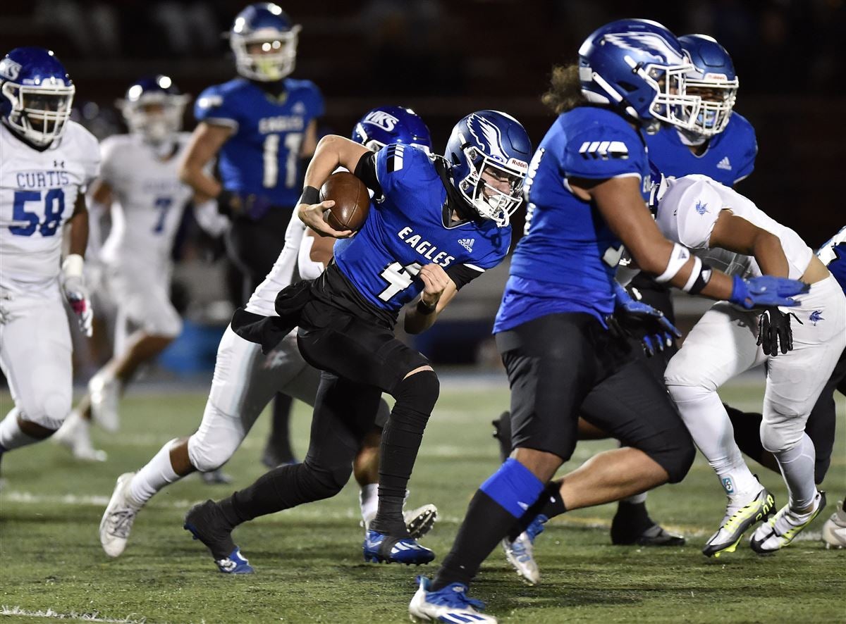 PHOTO GALLERY: Federal Way Defeats Curtis, Advances To State