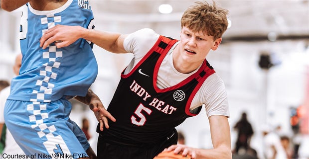 2025 Basketball Rankings Update: Debuting the top newcomers