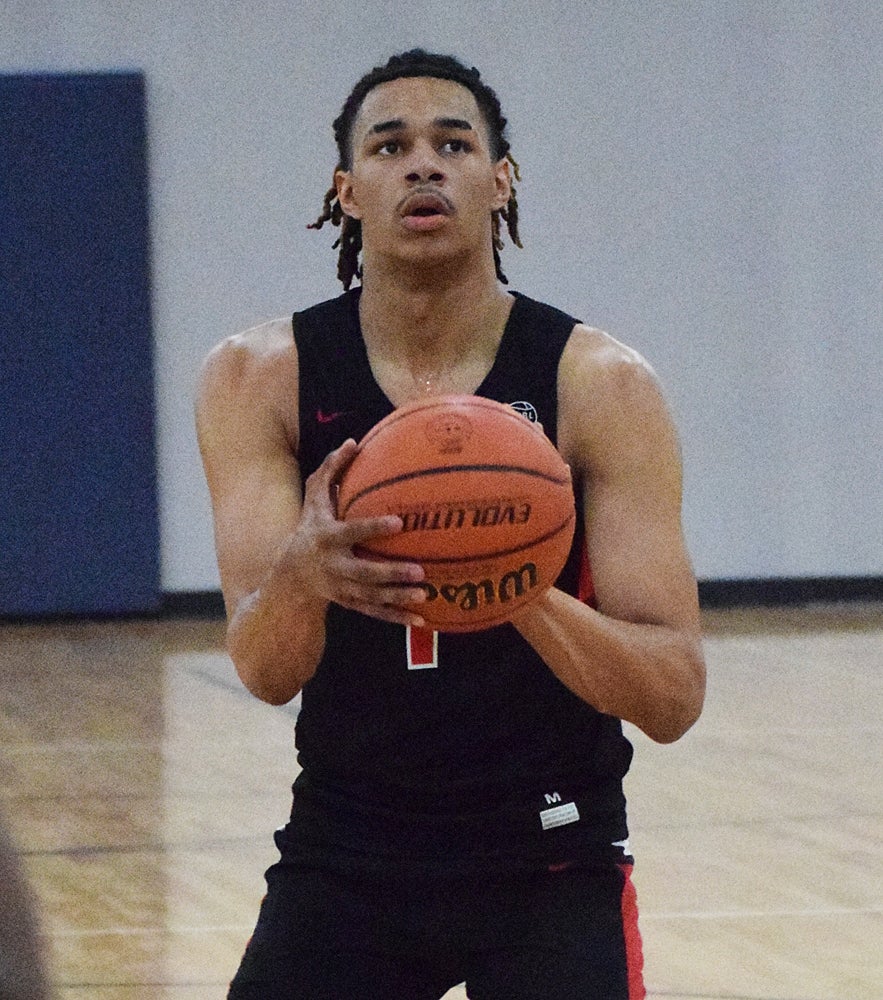 Cincinnati native Kameron Mercer establishing himself among top 2028 ...