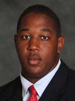 Justin Malone, Mississippi State, Offensive Tackle