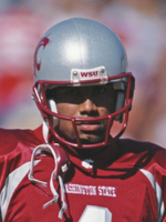 Adam Holiday, Washington State, Kicker