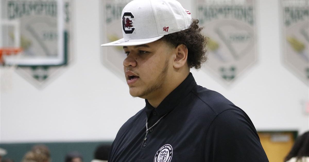 Coach Speak: Kam Pringle