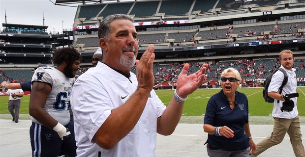 Coach Ferrante Q&A: Hitner, Laycock & Delaware