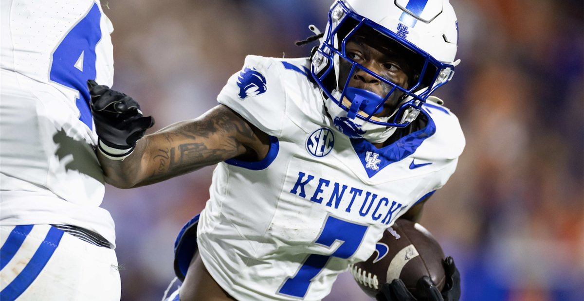 College football transfer portal 'Pain Meter': Who lost most transfers ...