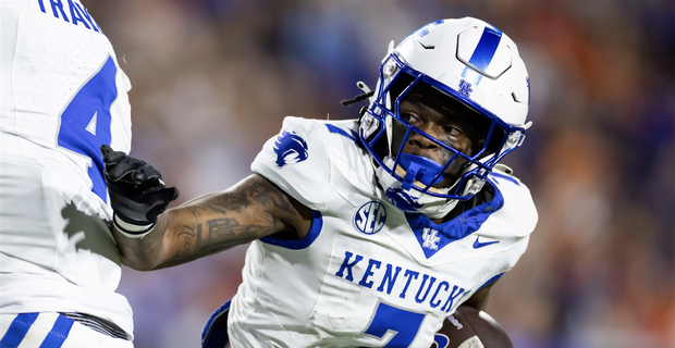 College football transfer portal 2025 tracker: 10 best available ...