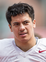 Marcus Stowers, Washington State, Linebacker