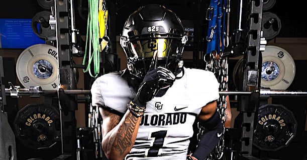 Four-star ATH Aaron Butler explains Colorado commitment
