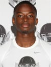 Justin Shorter, South Brunswick, Wide Receiver