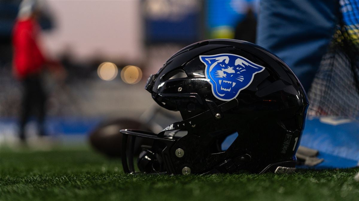 Georgia State Signing Class Superlatives