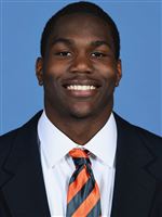 Kerryon Johnson, Detroit, Running Back