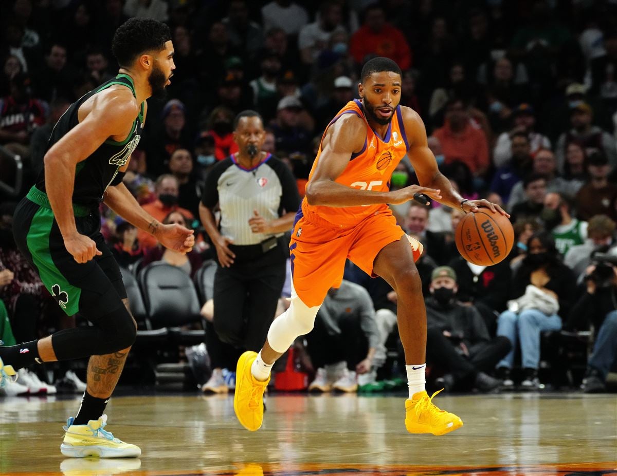 Villanova NBA Week 8 Stats and Week 9 Schedule
