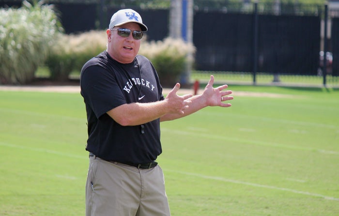 Friday Football Nuggets