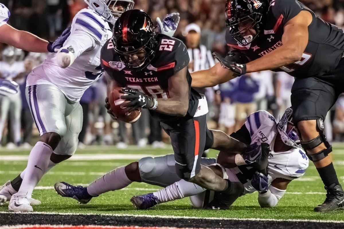 Hope for Tech Football in 2020