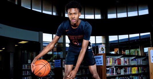 2021 combo guard Miles Kelly adding MSU, Power 5 offers