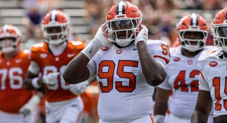 Boston College Football 2025 Opponent Previews: Clemson