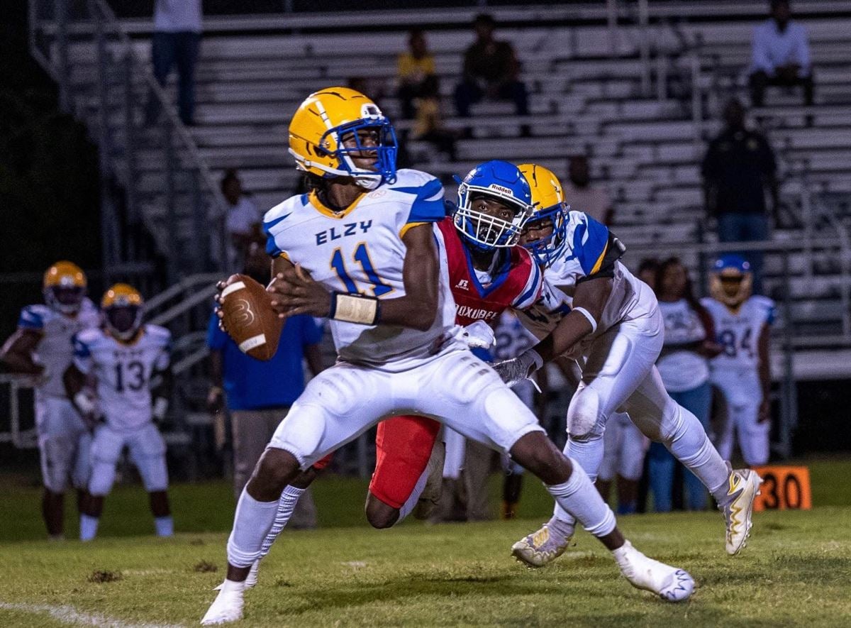 Ole Miss kicking the tires on athlete from the Delta