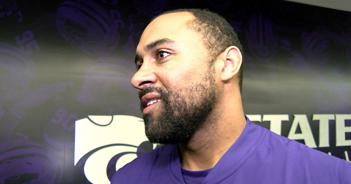 WATCH: Jason Ray interview