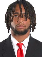Sean Cuono, Indiana, Running Back