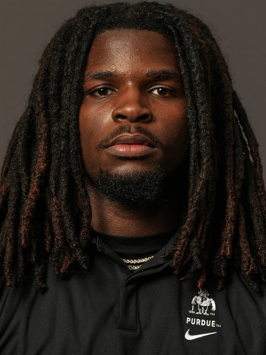 Sanders Ellis, Purdue, Linebacker