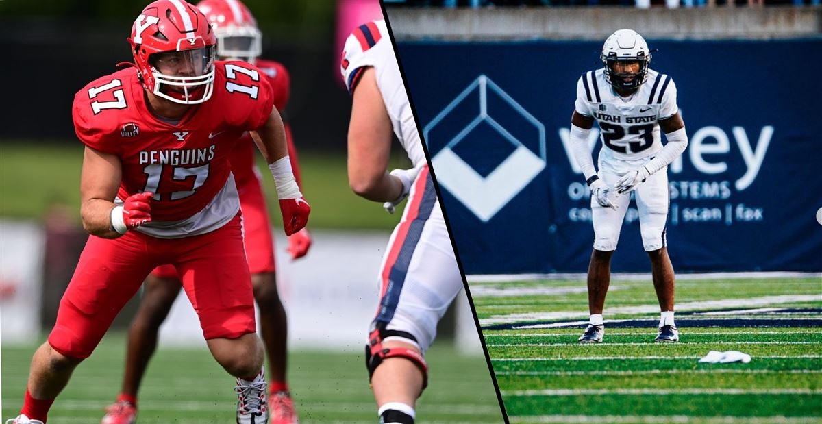 The Impact: What Devin Dye and Dylan Wudke will bring to Kansas