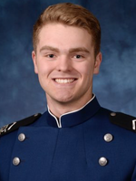 Austin Cutting, Minnesota, Long Snapper