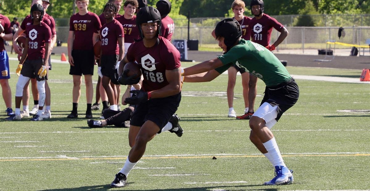 Don Callahan's N.C. Class of 2020 Top 50