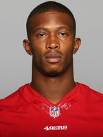 Chris Cook, San Francisco, Cornerback