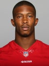 Chris Cook, San Francisco, Cornerback