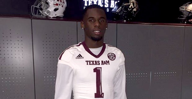 "The Footwork King" discusses Quartney Davis' development