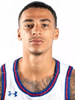 Justus Jackson, Tennessee State, Point Guard
