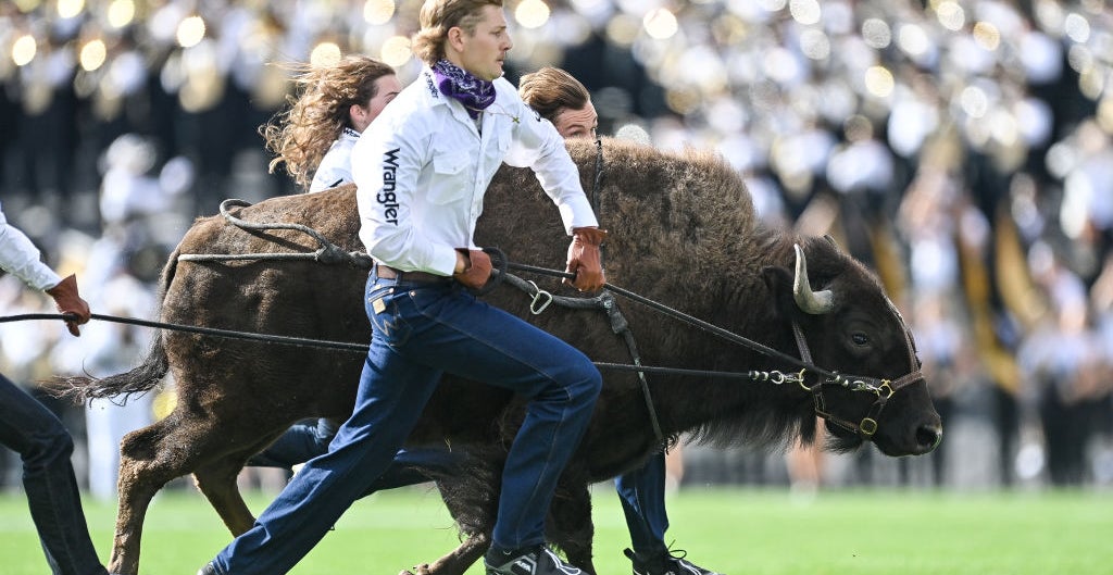 College football's best stadium entrances, pregame rituals: Ranking 10 ...