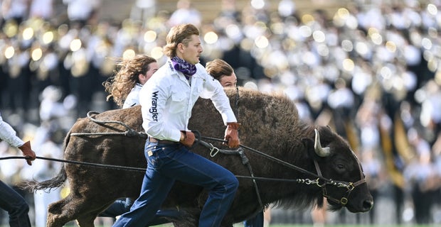 College football's best stadium entrances, pregame rituals: Ranking 10 ...