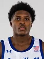 Jaquan Sanders, Seton Hall, Shooting Guard