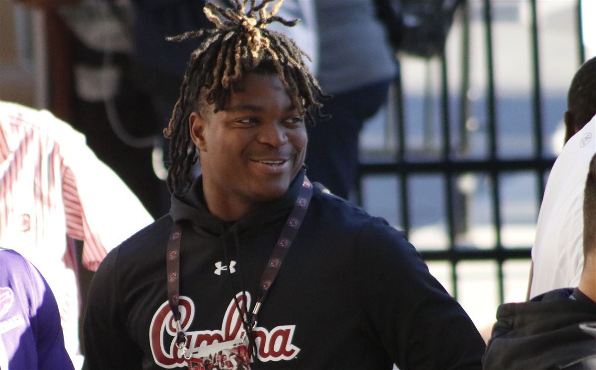 The latest on Khalifa Keith