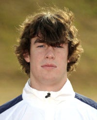 Freshman Fleck Has Heck of a High Jump