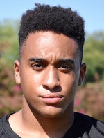 Seth Robinson, UNLV, Linebacker