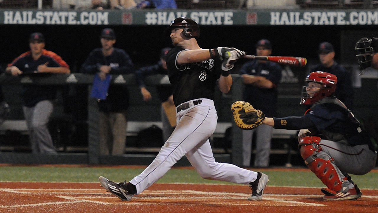 Mid-Season Update: Gavin Collins