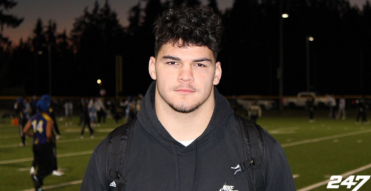 Top 100 LB Brayden Platt lands Bruin offer, plans to visit - Football ...