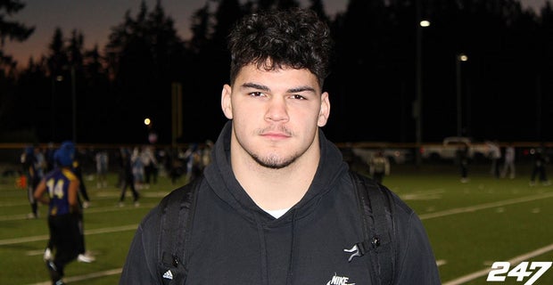 Top 100 LB Brayden Platt lands Bruin offer, plans to visit