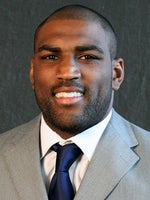 Will Harris, Safeties Coach (FB), Miami Hurricanes