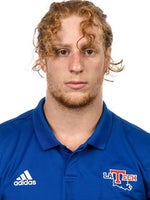 Ben Bell, Louisiana Tech, Defensive Line