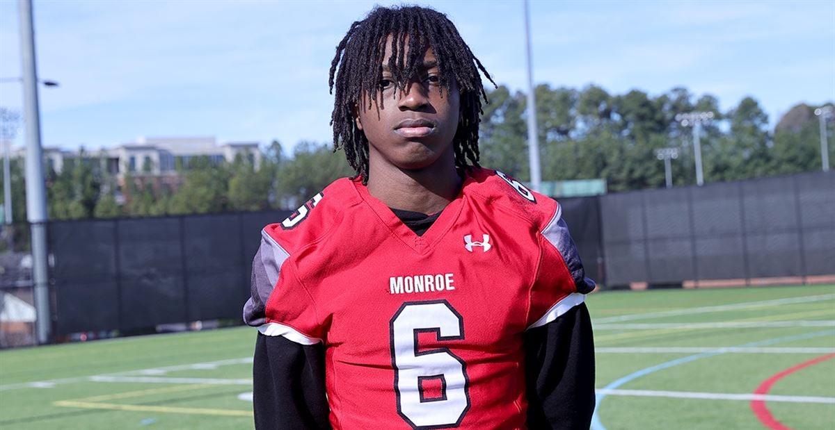 Elite athlete with family connection to Vols ready to visit Tennessee