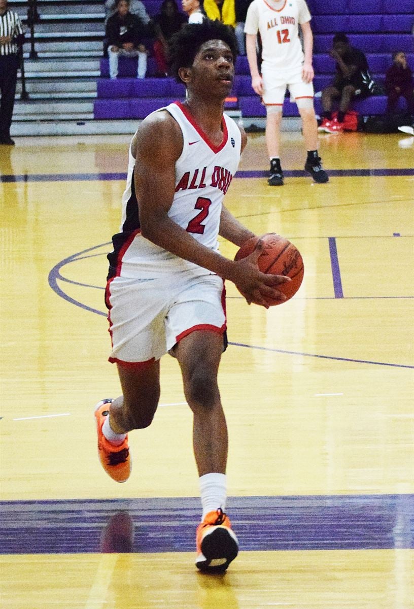 Sights and Sounds: All-Ohio program unveils top three teams at central ...